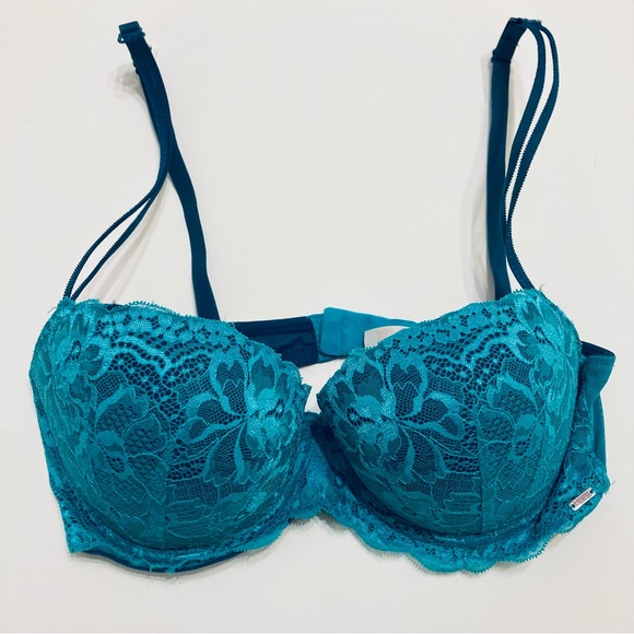 PINK Victoria's Secret | Intimates & Sleepwear | Victorias Secret Pink ...